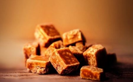 Caramelization Reaction in Browning - Keva Flavours | Flavours ...