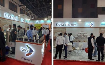 Keva Flavours | Flavours Manufacturer | Food Flavourings