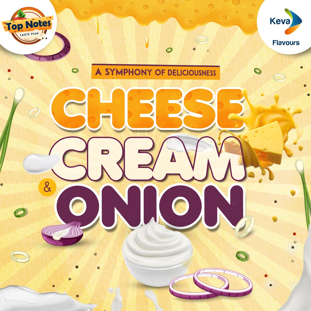 ELEVATE YOUR SNACK OFFERINGS WITH A RANGE OF SIGNATURE SAVOURY TOP ...