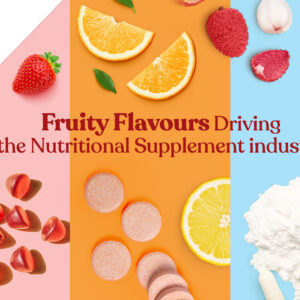 Unpeeling the Magic of Orange Flavour in Food & Beverages